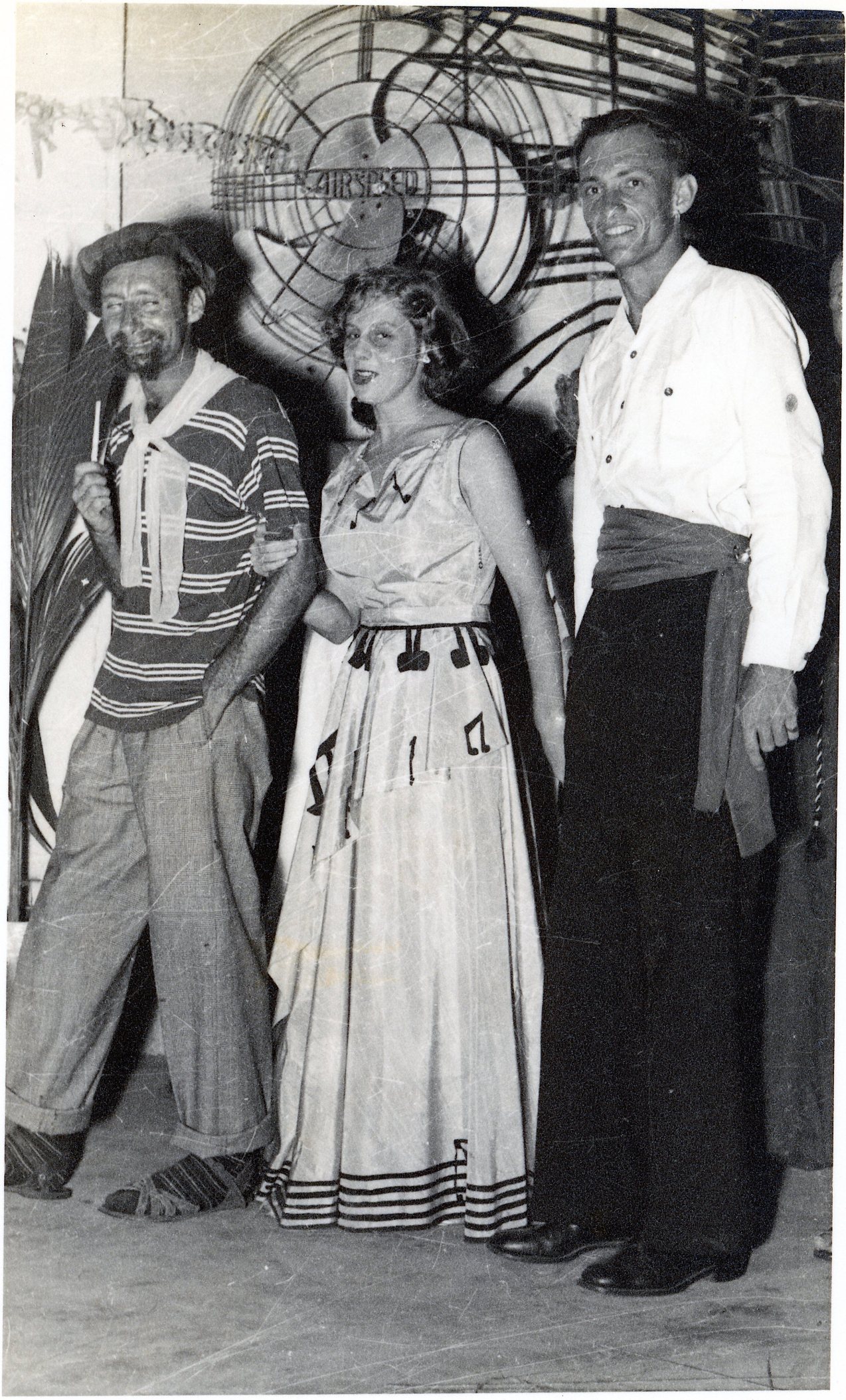 Shakespearean tragedy in Rabaul: the Earl of Chichester’s secret son ...