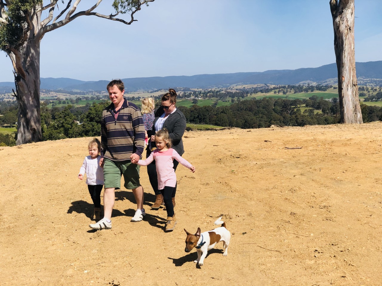 Mick Brosnan: selfless Samaritan and grassroots champion of the ...