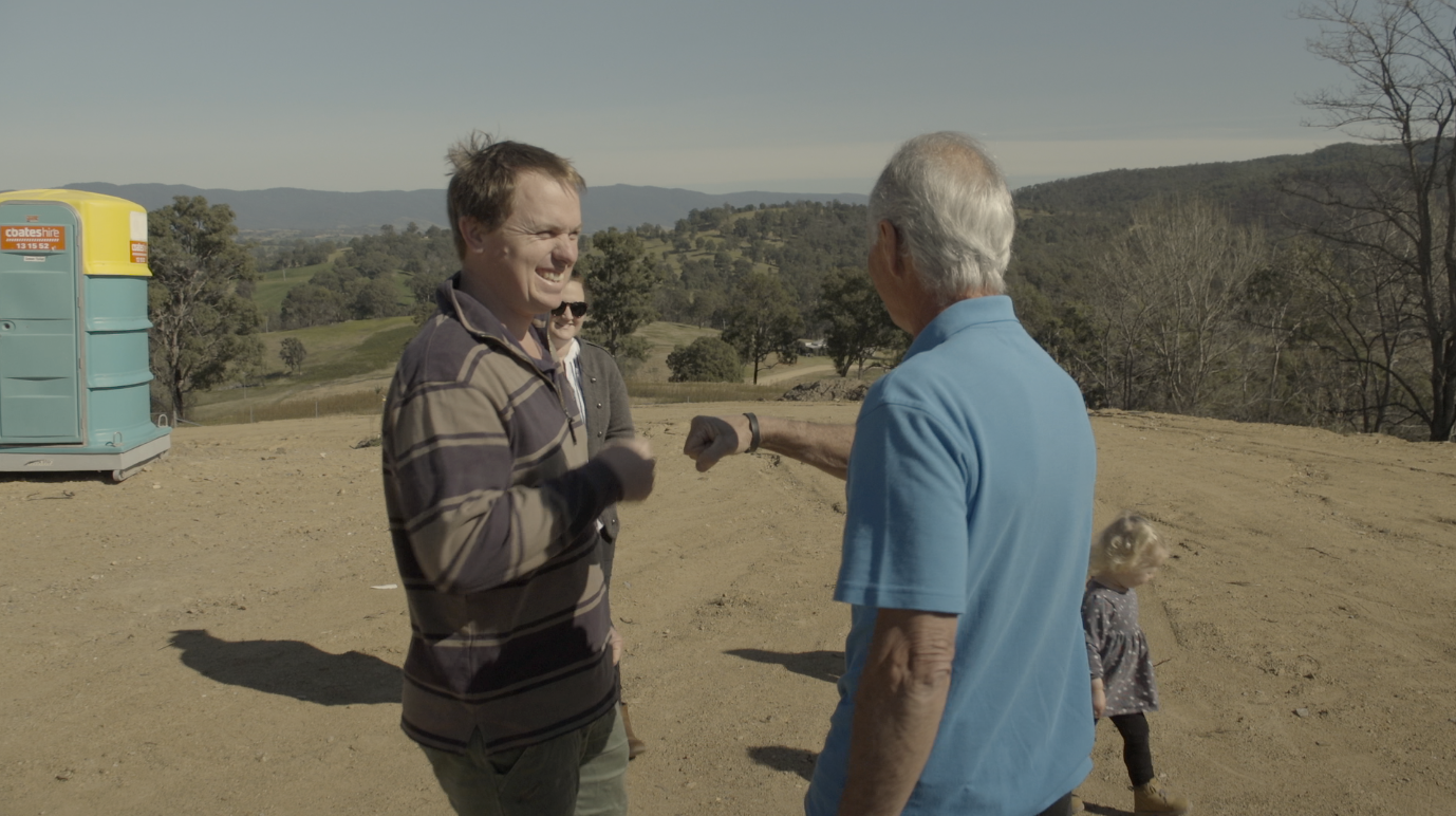 Mick Brosnan: selfless Samaritan and grassroots champion of the ...