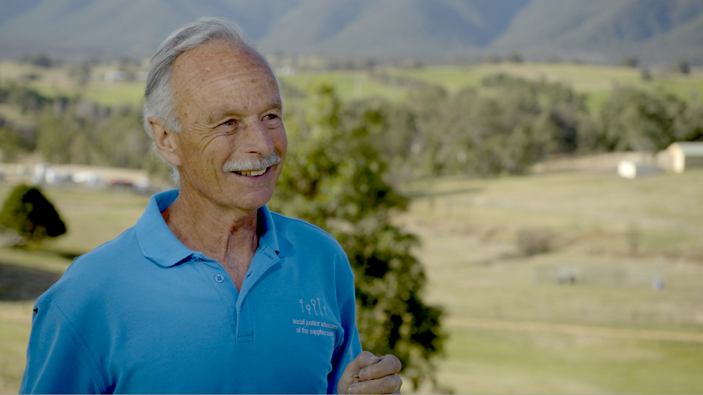 Mick Brosnan: selfless Samaritan and grassroots champion of the ...