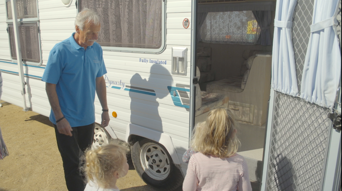 Mick Brosnan: selfless Samaritan and grassroots champion of the ...