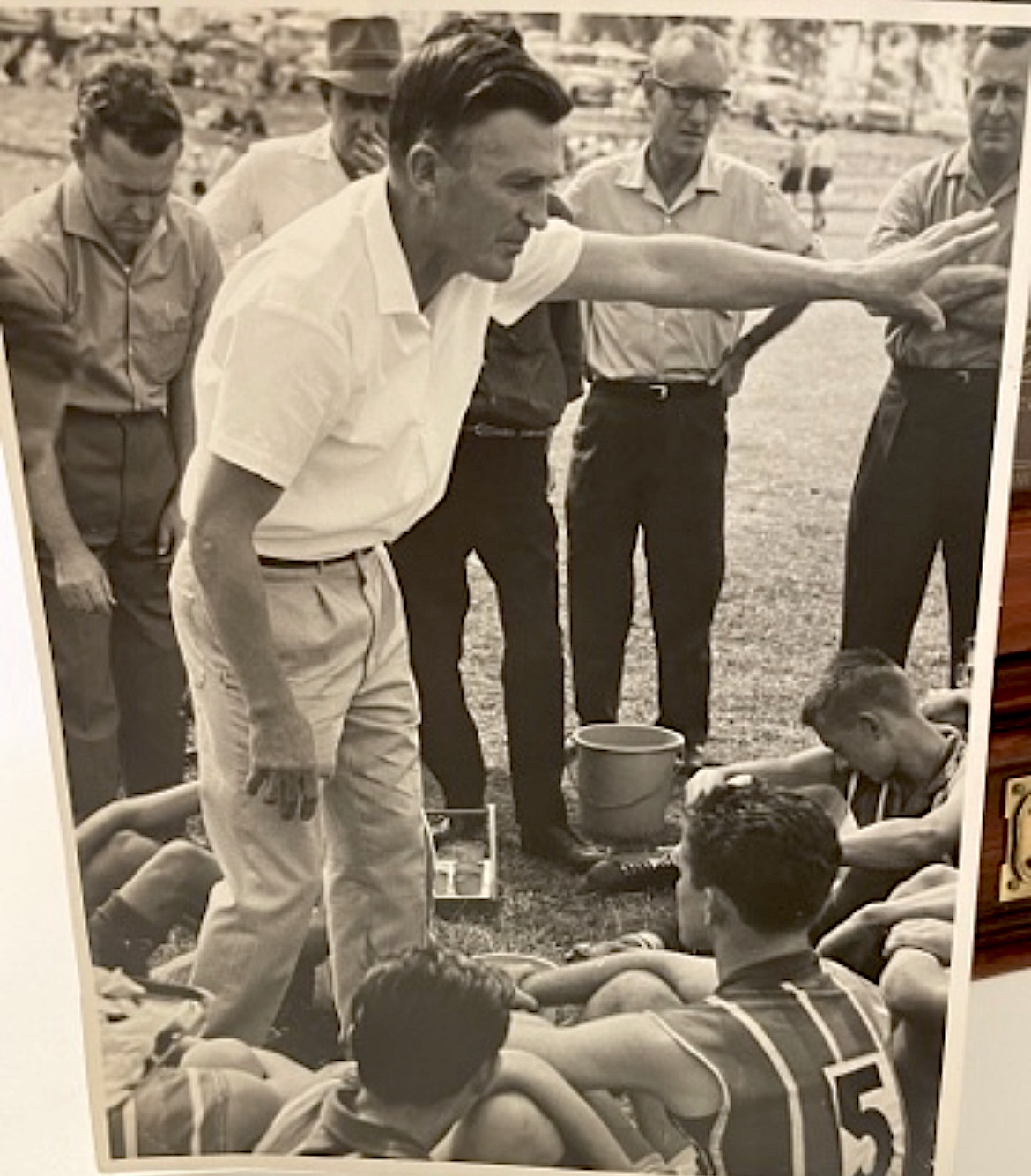 Final salute: 103-year-old digger Barney Cain, last survivor from the ...
