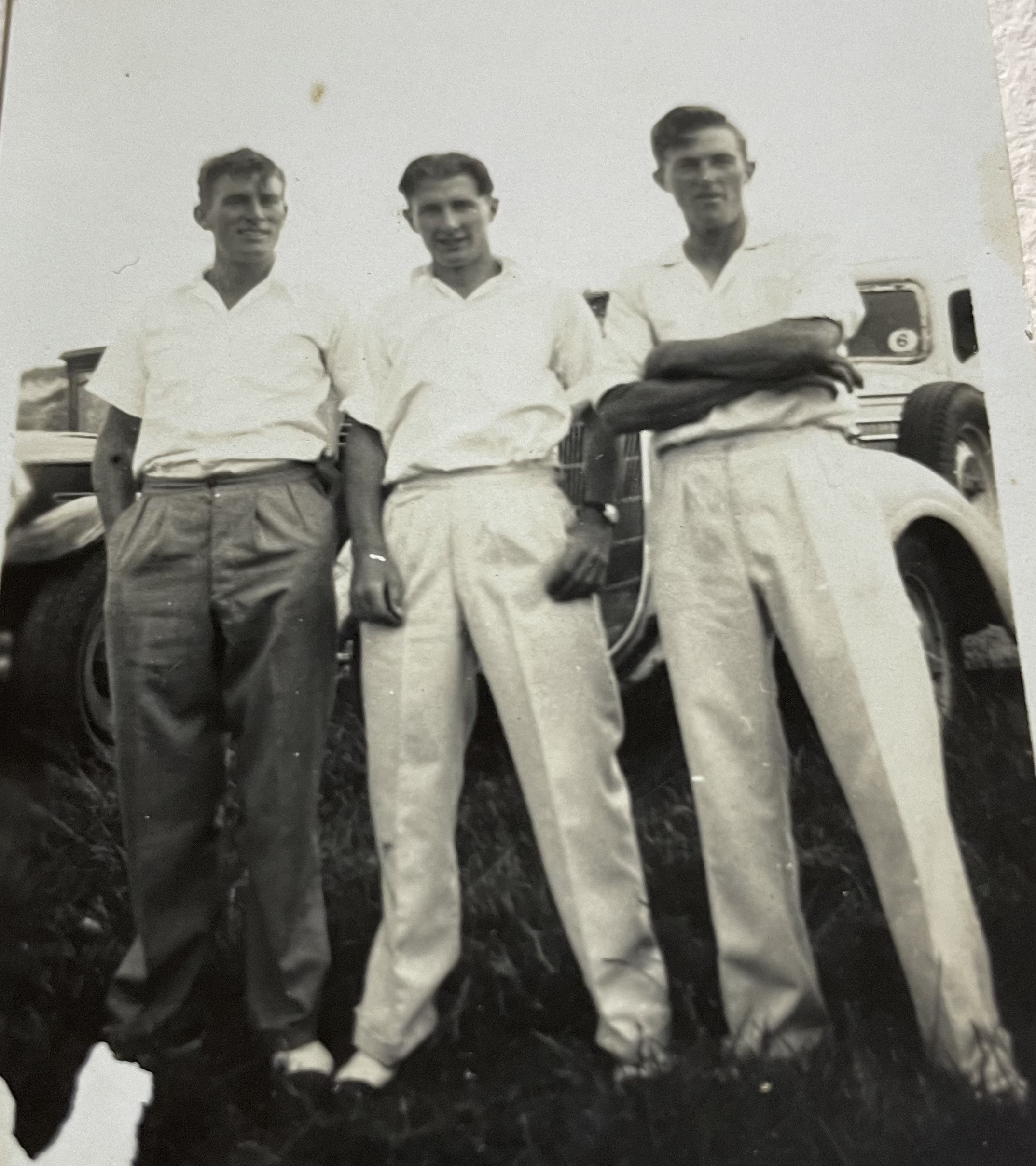 Final salute: 103-year-old digger Barney Cain, last survivor from the ...