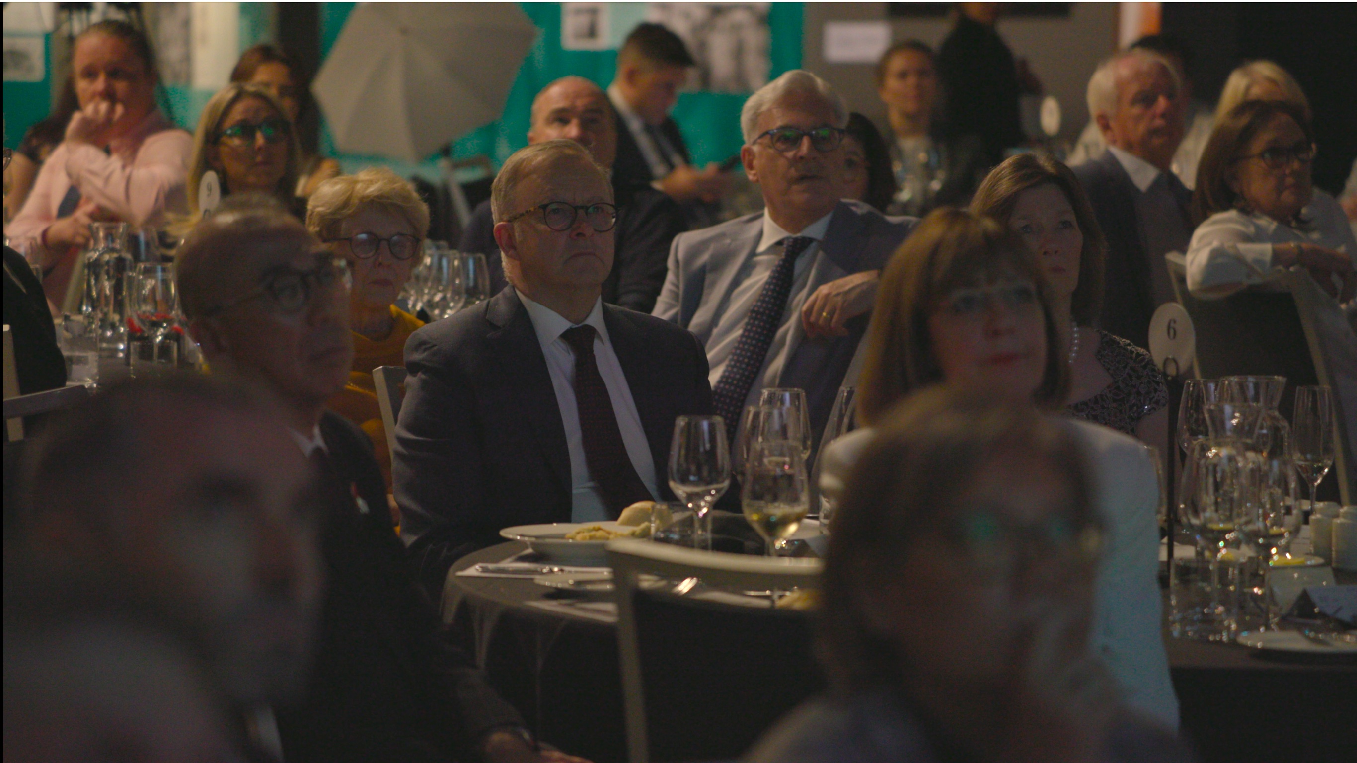 Final salute: 103-year-old digger Barney Cain, last survivor from the ...