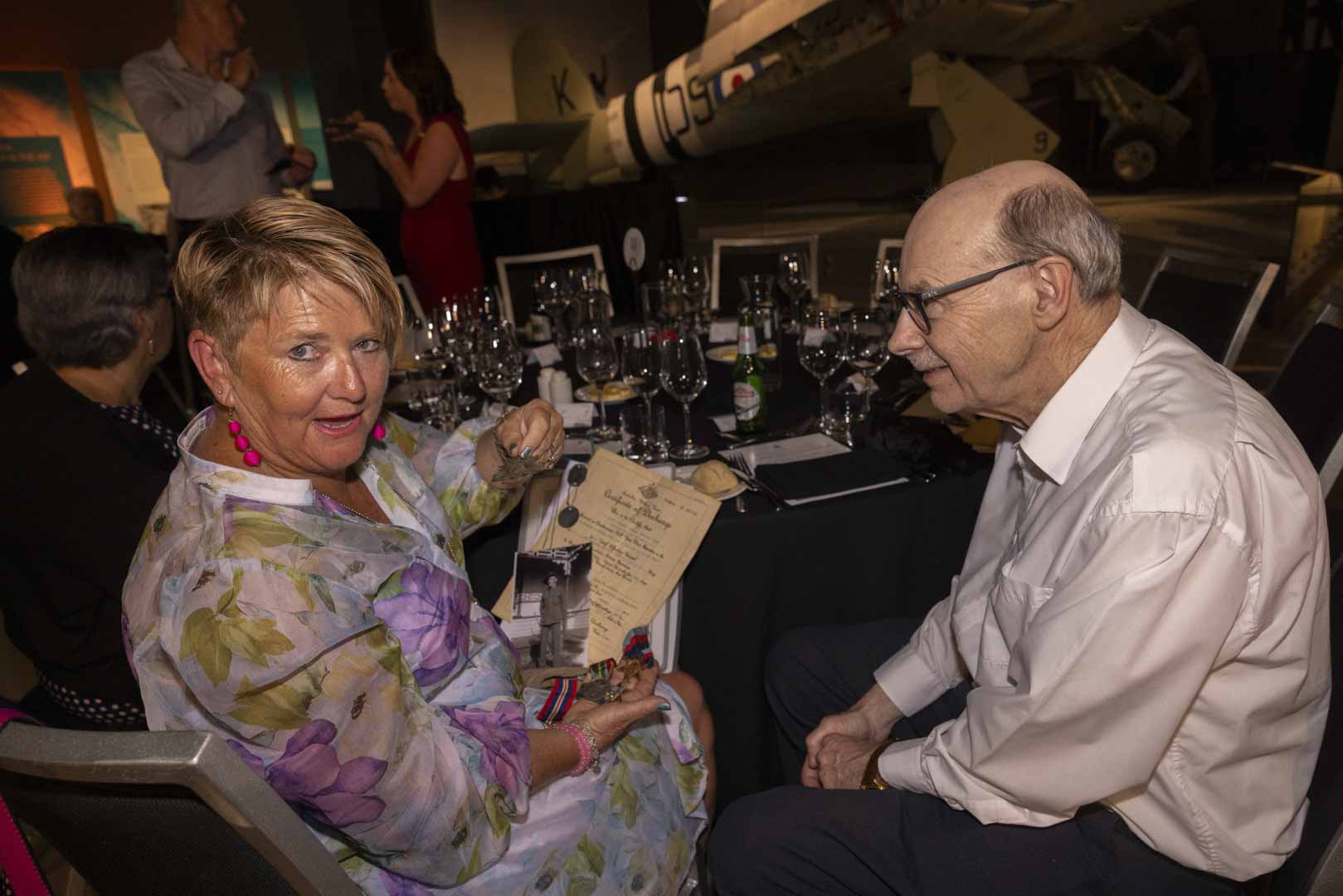 Final salute: 103-year-old digger Barney Cain, last survivor from the ...